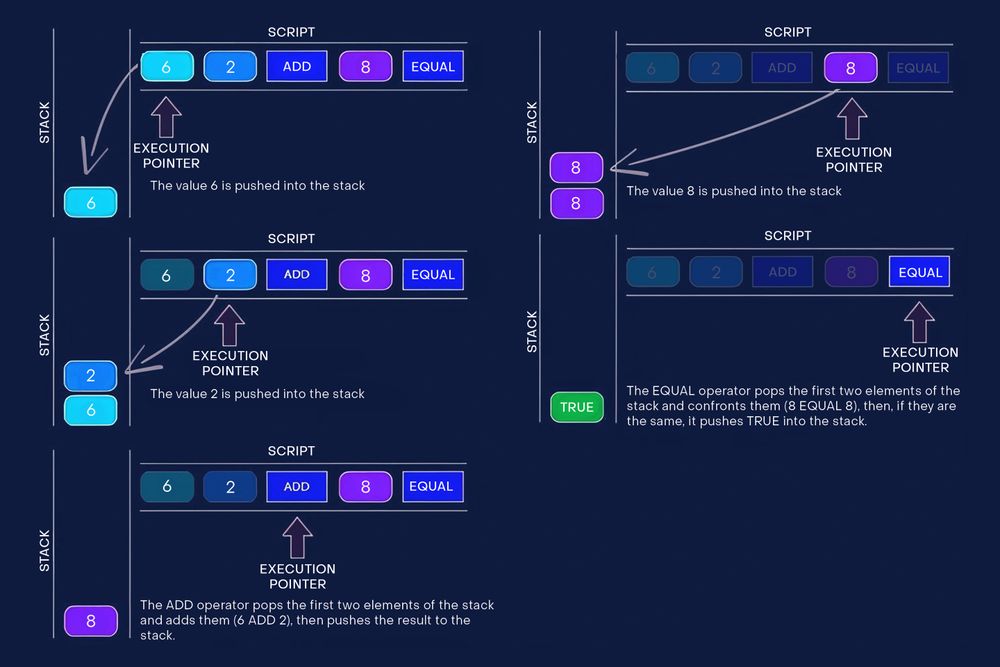 Discover Bitcoin Script: Its Role in Bitcoin Transactions