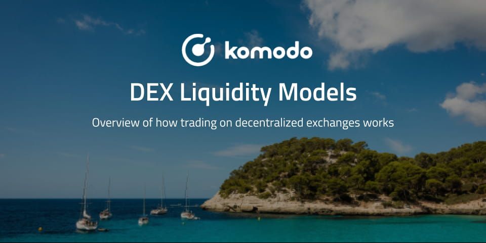 Automated Market Makers (AMMs) Vs. Peer-to-Peer Order Books