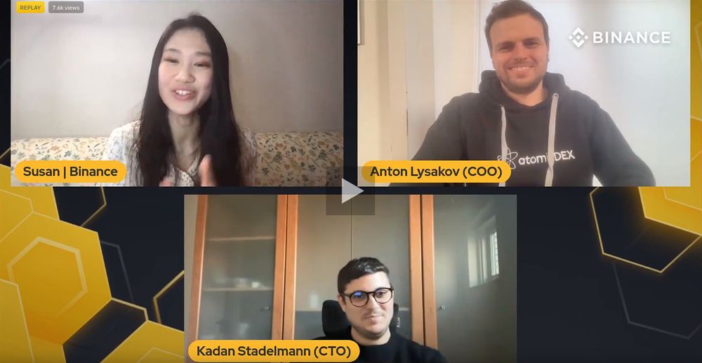 Komodo Progress Report | Q4 2022